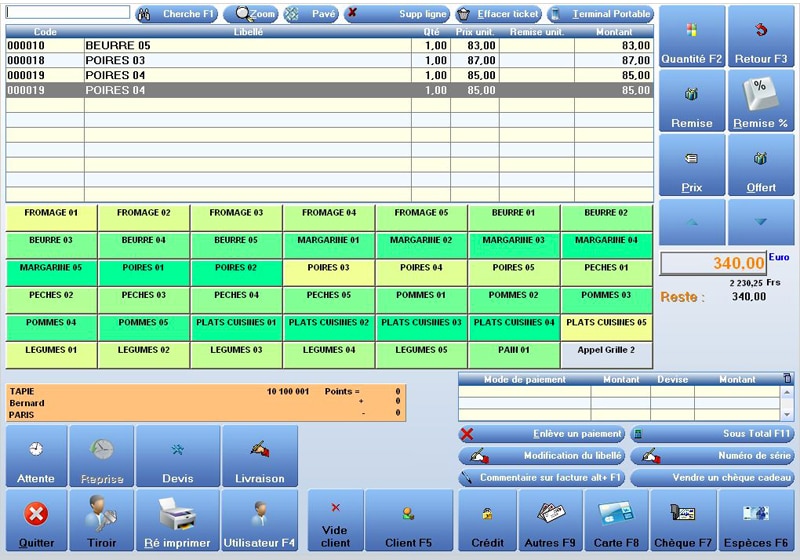 Logiciel De Caisse Certifié NF525, Comparatif Des Meilleures Solutions Logiciel De Caisse Certifié NF525, Comparatif Des Meilleures Solutions