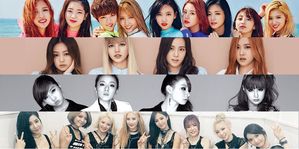 Kpop Cette Musique Qui Est En Train De Conquérir Le Monde