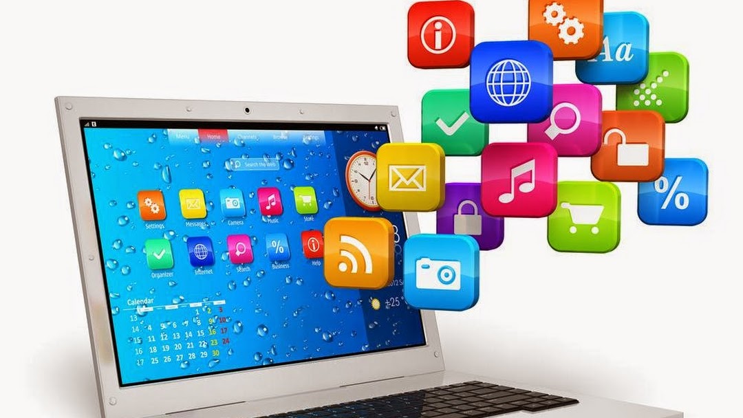 What Are The Different Types Of Computer Software